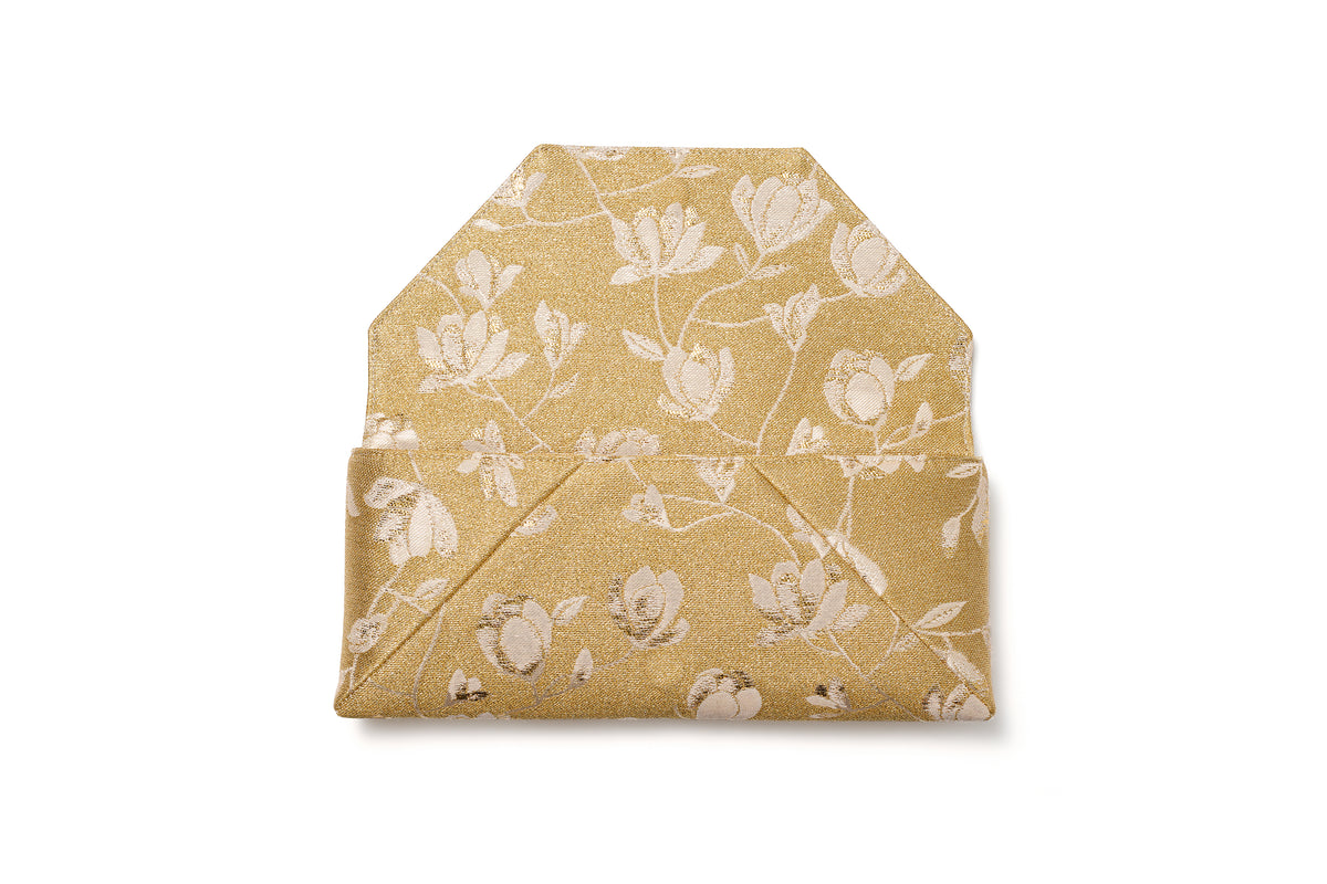 CLUTCH BAG Magnolia – HOSOO ONLINE STORE