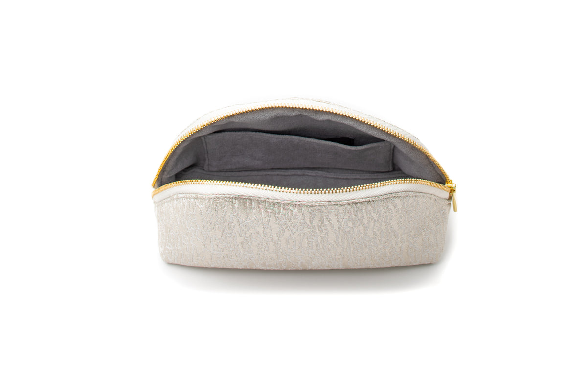 HALF MOON POUCH MINI BUBBLES 8807 – HOSOO ONLINE STORE