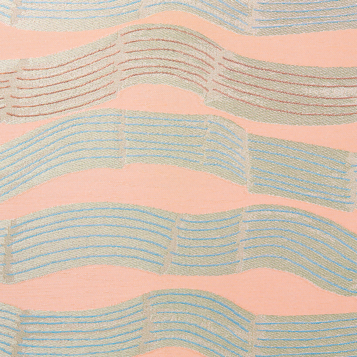 HOSOO Textile Collections | Sinuous Vigorous – HOSOO ONLINE STORE